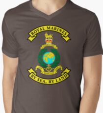 Royal Marines Commando T-Shirts | Redbubble