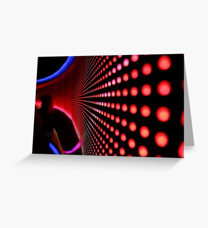 Led Lights: Greeting Cards | Redbubble