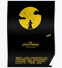 The Little Prince: Posters | Redbubble