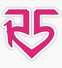 R5 Logo: Stickers | Redbubble