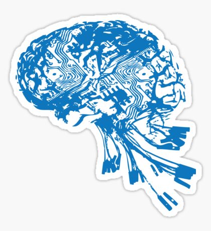 Computer Science: Stickers | Redbubble