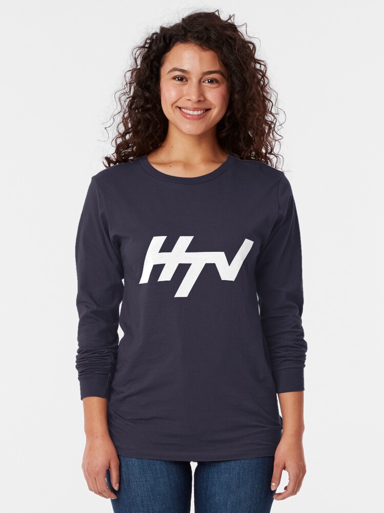 "HTV" T-shirt by northstardesign | Redbubble