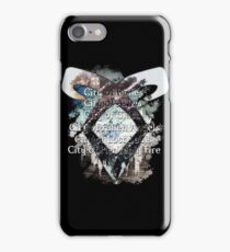 Mortal Instruments: iPhone Cases & Skins for 7/7 Plus, SE, 6S/6S Plus ...
