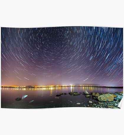 Light Pollution: Posters | Redbubble