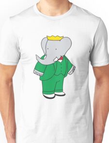 Babar: T-Shirts | Redbubble