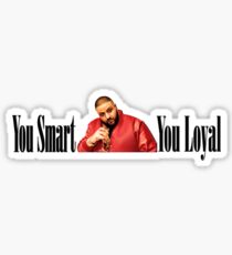 Dj Khaled: Stickers | Redbubble
