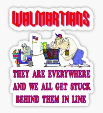 Walmart: Stickers | Redbubble