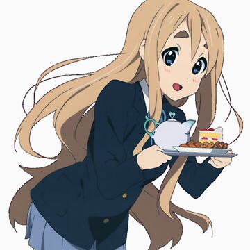 "MUGI" Sticker for Sale by Ryan Huff | Redbubble