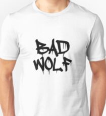 Bad Wolf Gifts & Merchandise | Redbubble