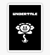Undertale: Stickers | Redbubble