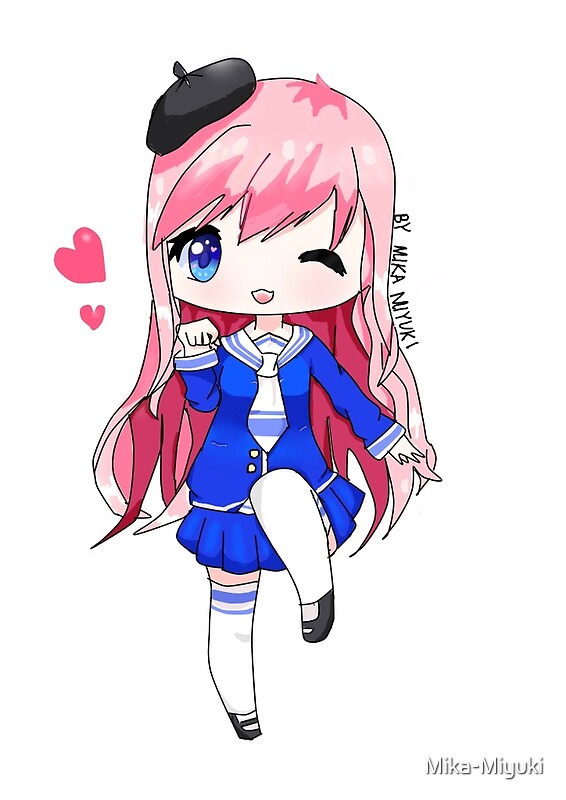 "LDShadowLady