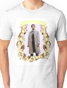 Castiel: T-Shirts | Redbubble