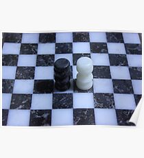 Chess: Posters | Redbubble