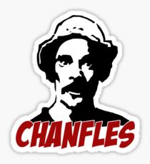 Don Ramon: Stickers | Redbubble