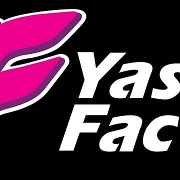 "Yashio Factory " Sticker for Sale by JDMShop | Redbubble