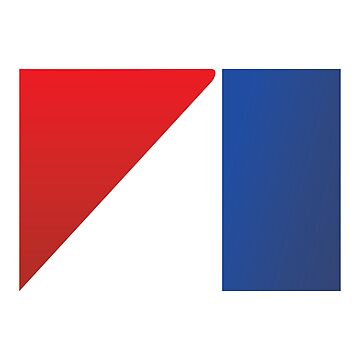 "American Motors Logo" Sticker for Sale by in-transit | Redbubble