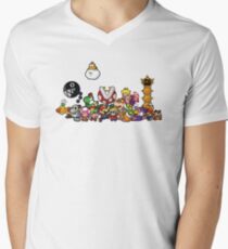Paper Mario: Gifts & Merchandise | Redbubble