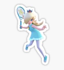 Rosalina: Stickers | Redbubble