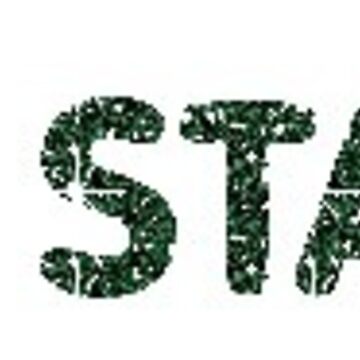 "Go State" Sticker for Sale by GraceCaldwell90 | Redbubble