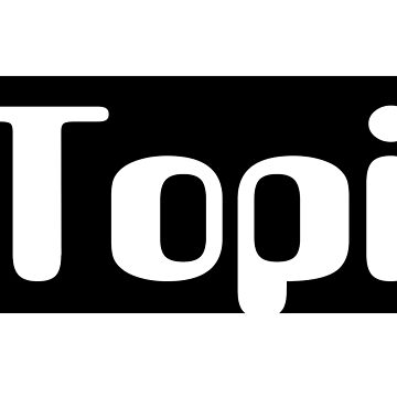 "Topi" Backpack for Sale by ray-day | Redbubble