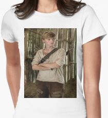 The Maze Runner: T-Shirts | Redbubble