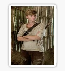 The Maze Runner: Stickers | Redbubble