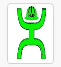 Hooey: Stickers | Redbubble