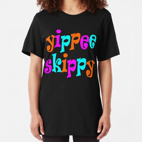 Skippy T-Shirts | Redbubble