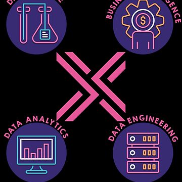"Data T-Shirt, apparel, accessories for Data Analyst,Scientists ...