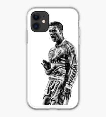 Cristiano Ronaldo iPhone cases & covers | Redbubble