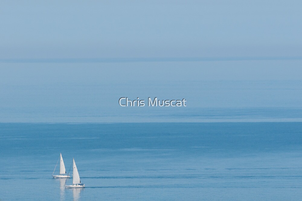 "Pembroke, Malta" by Chris Muscat | Redbubble