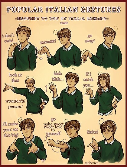 Harper Hand Gesture Memes