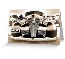 Heavy Metal: Greeting Cards | Redbubble