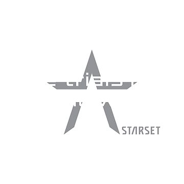 "Starset - Trials" Mask for Sale by PerplexityDsn | Redbubble