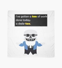 Undertale Scarves | Redbubble