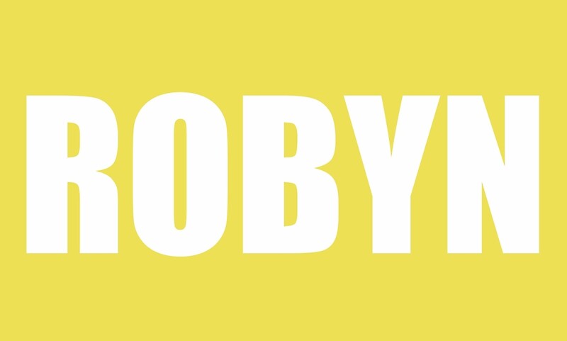 "Robyn Miller" by holbytv | Redbubble