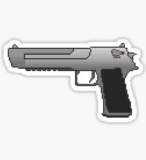 Deagle Stickers | Redbubble