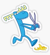 Happy Tree Friends: Stickers | Redbubble