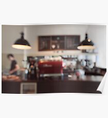 Machine Shop Posters | Redbubble