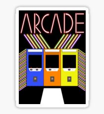 Arcade Button Stickers | Redbubble