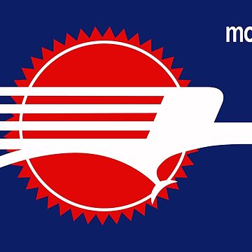 "Missouri Pacific Logo" Photographic Print for Sale by Kevin Nelson ...