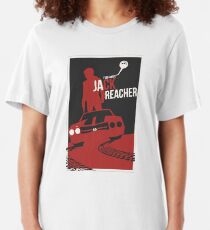 Jack Reacher Gifts & Merchandise | Redbubble