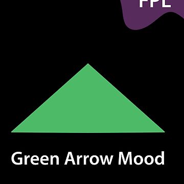 "It's 23/24 FPL season! -Fantasy Green Arrow. Are you in top 10k or not ...