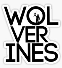 Red Dawn Stickers | Redbubble