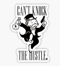 Monopoly Stickers | Redbubble