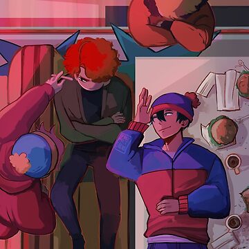 "Check, Please!" Poster for Sale by emilyartstudios | Redbubble