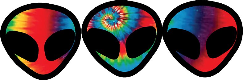 Alien: Stickers | Redbubble