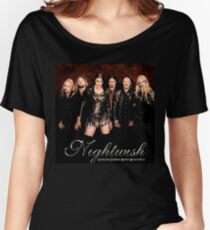 Nightwish: T-Shirts | Redbubble