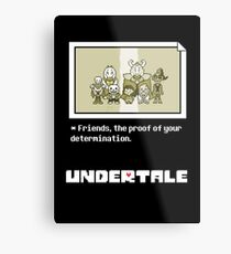 Undertale: Wall Art | Redbubble
