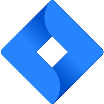 "Jira" Sticker for Sale by valerius-iv | Redbubble